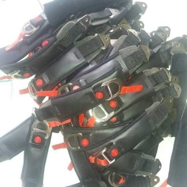 Jual Tali helm dd ring universar bisa untuk semua helm full face ...