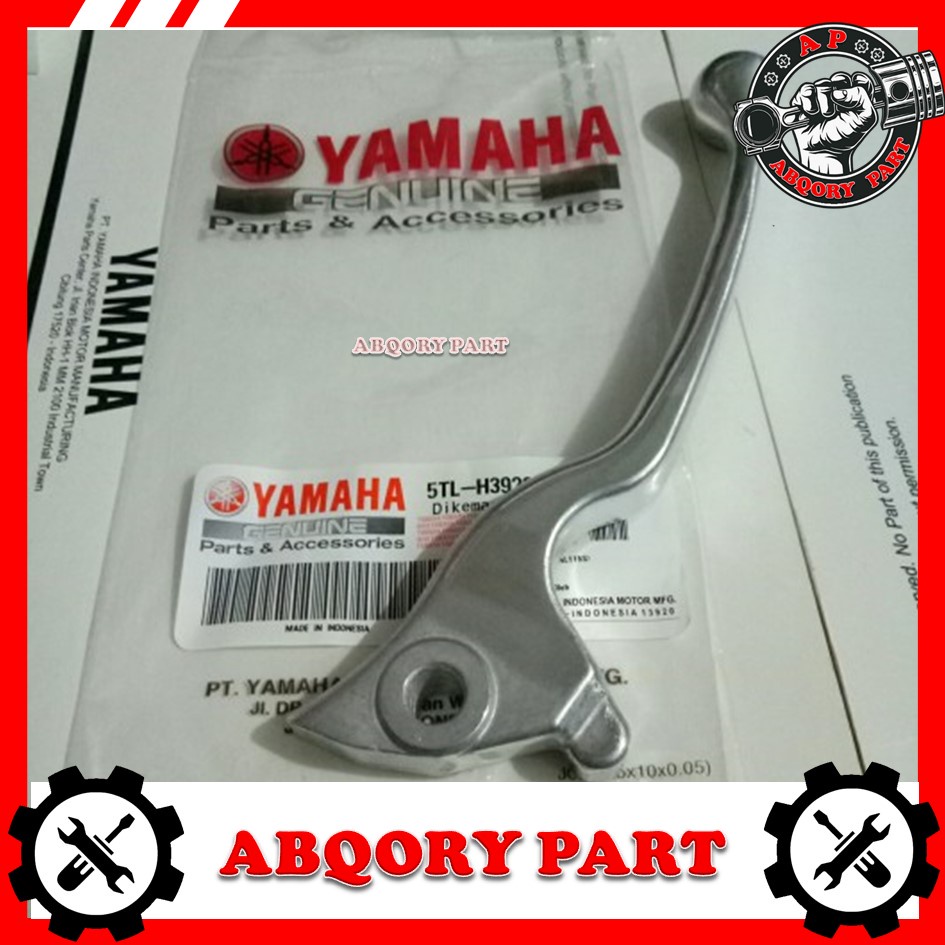 Jual Abqory part____Handle Rem Kanan Mio Mio J Soul GT Jupiter MX Xeon ...