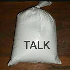 Jual TALC LIONING RESIN / Talk TALEK / POWDER / 1 Kg | Shopee Indonesia