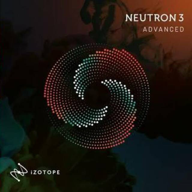 Jual izotope Neutron 2 full version | Shopee Indonesia