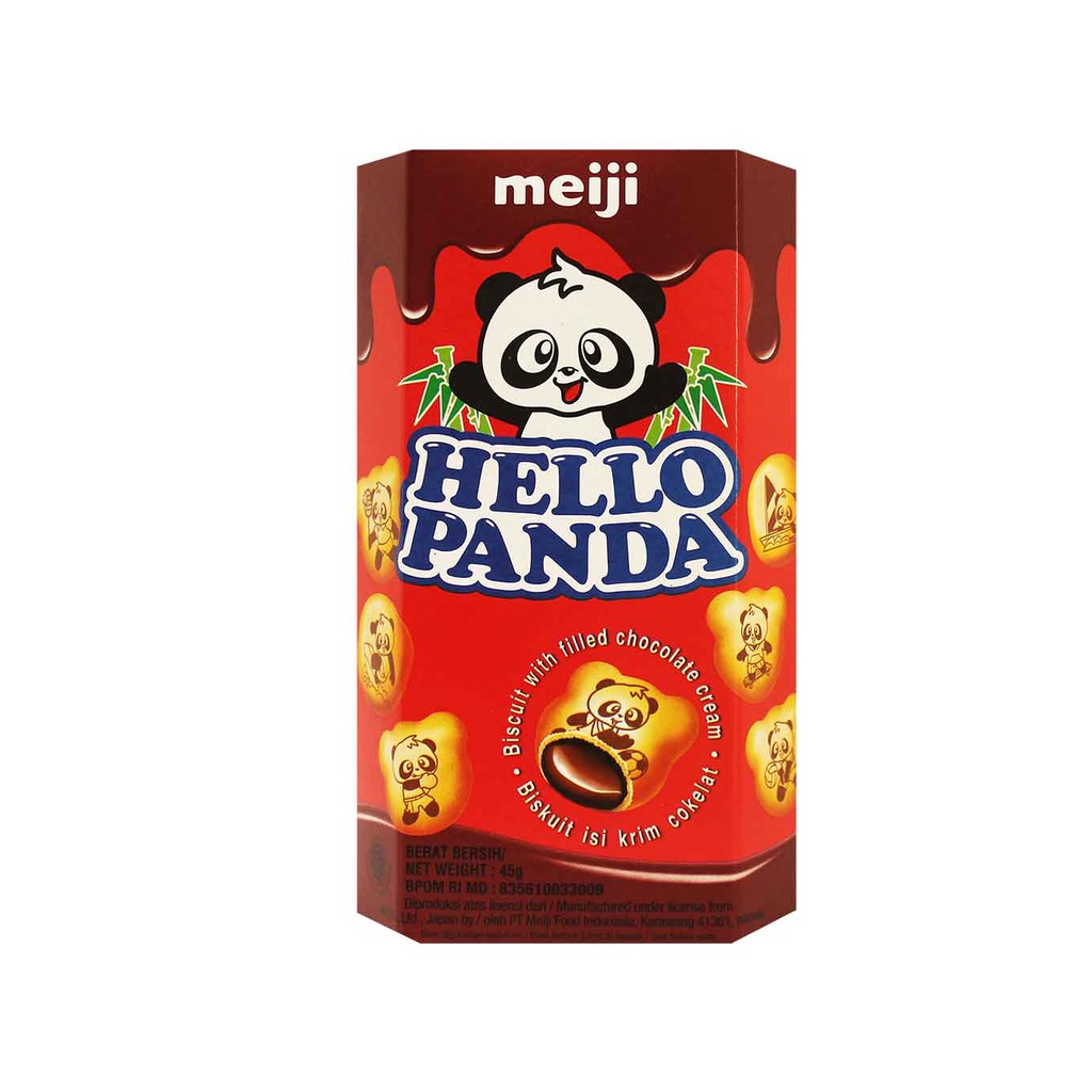 Jual HELLO PANDA 42G | Shopee Indonesia