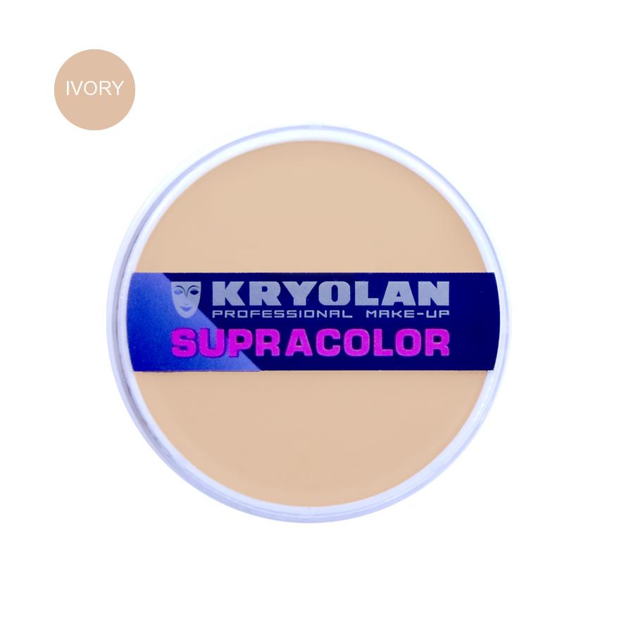 Jual KRYOLAN SUPRACOLOR FOUNDATION ORIGINAL 100% / FOUNDATION MUA ...