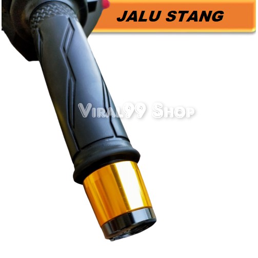 Jual Jalu Stang Motor Bandul Stabilizer Stang Yamaha NMAX Aerox Vixion ...