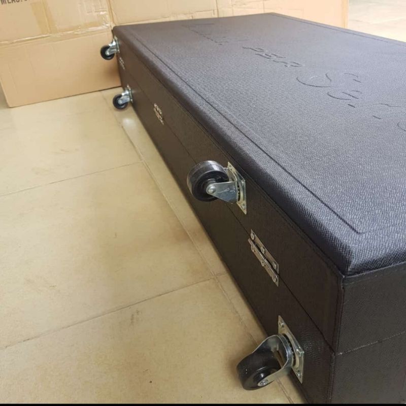Jual HARDCASE KEYBOARD YAMAHA PSR SERIES SX700 SX900 S975 S775 | Shopee ...