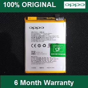 Jual OPPO Battery Batre Baterai Batere Reno 4 Reno4 BLP791 Original 100% | Shopee Indonesia