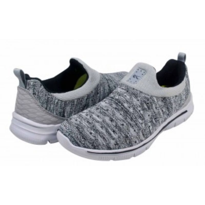 Jual [ORIGINAL] Sepatu Slip Spotec Russel | Shopee Indonesia