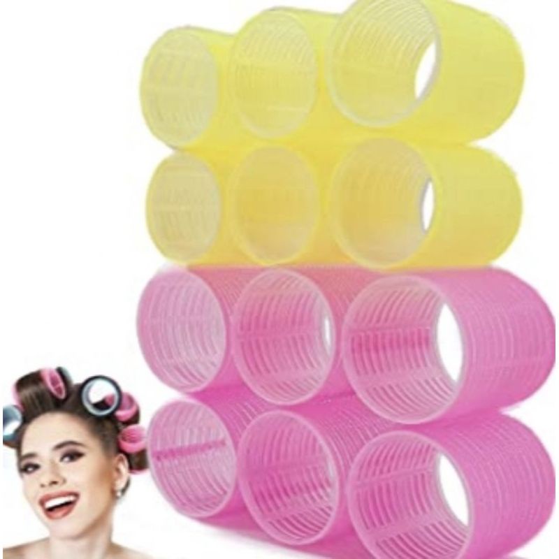 Jual Rol rambut | Shopee Indonesia