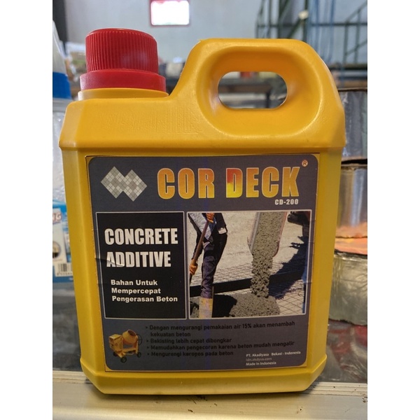 Jual Obat Cor/Cor Deck | Shopee Indonesia