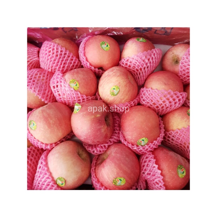Jual Apel Fuji | Buah Segar | Shopee Indonesia