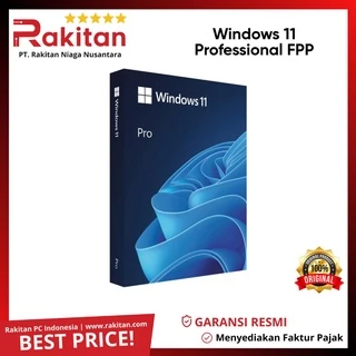 Jual windows 11 fpp Harga Terbaik & Termurah Juli 2024 | Shopee Indonesia