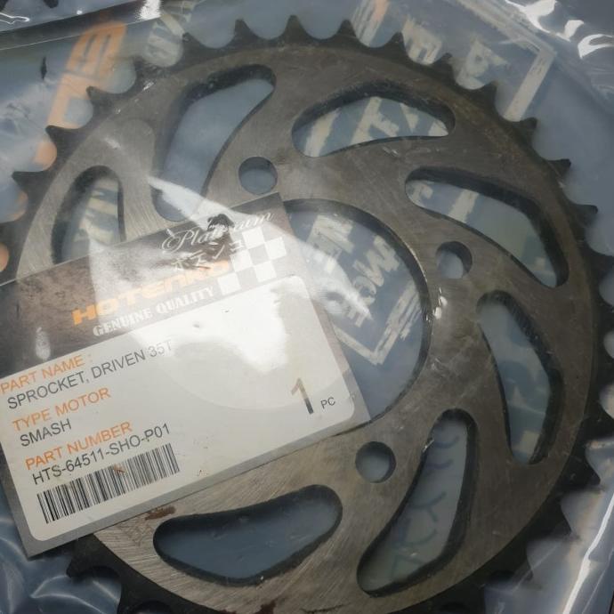 Jual Gearset Girset Gear Set Gir Set Gigi Tarik Chainkit Smash Lama Shogun | Shopee Indonesia