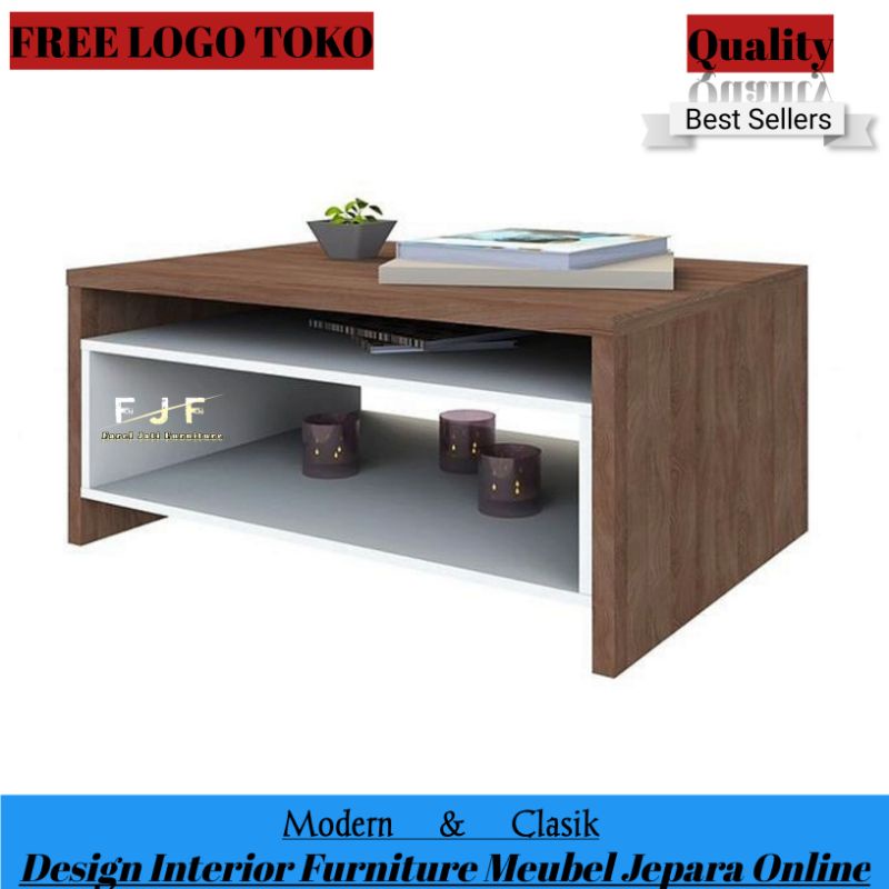 Jual Meja Belajar Anak Meja Pendek Jati Minimalis Writing Desk | Shopee ...