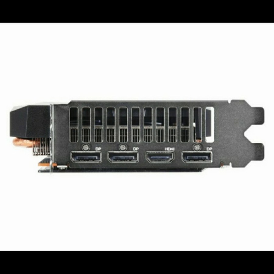 Jual VGA ASRock AMD Radeon RX 6700 XT CHALLENGER D OC - 12GB GDDR6 ...