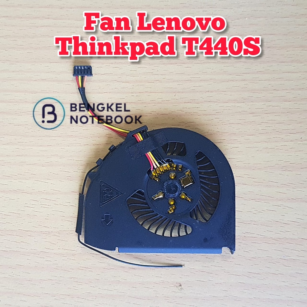 Jual Fan Lenovo ThinkPad T440S T450s | Shopee Indonesia