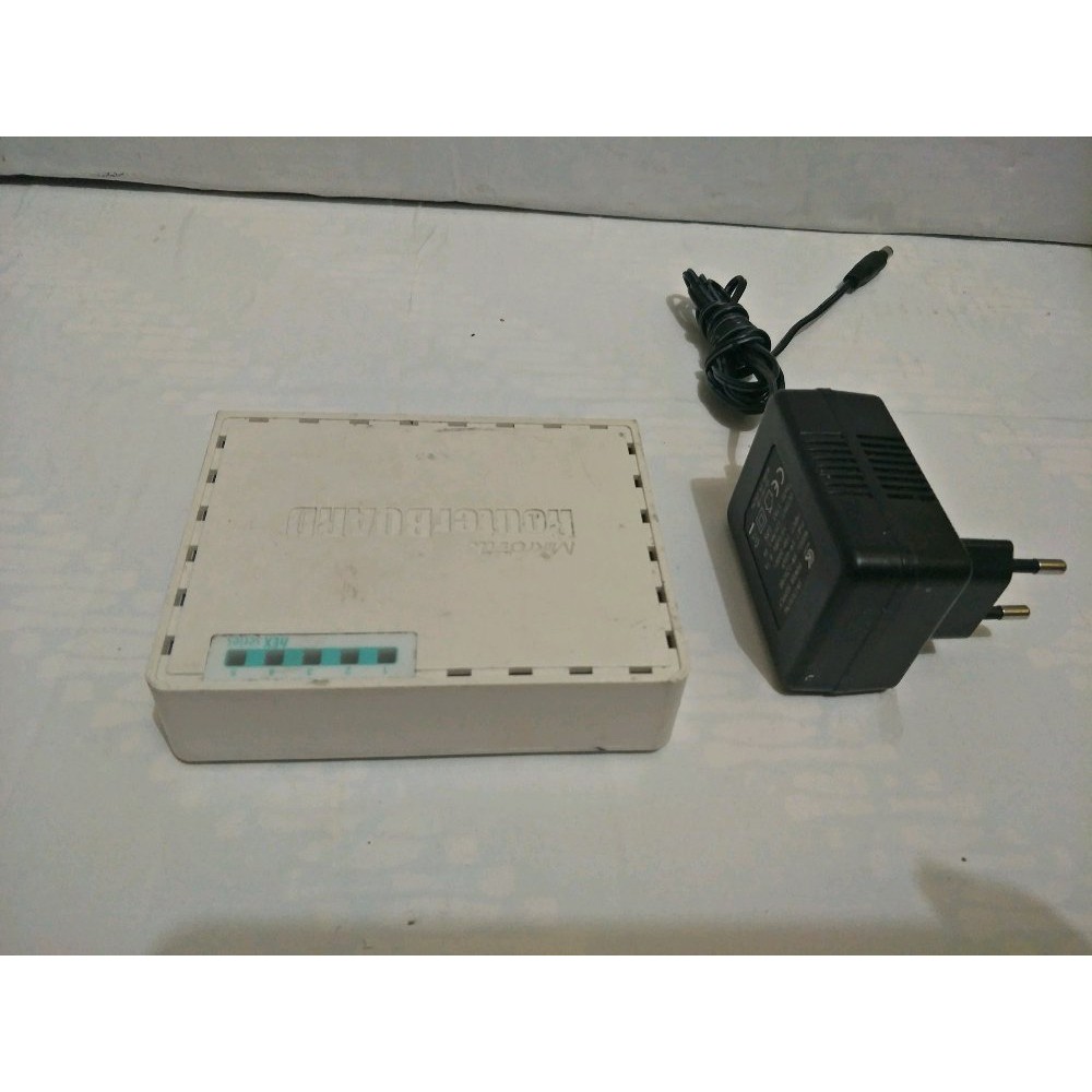 Jual Mikrotik RouterBOARD RB750Gr2 | Shopee Indonesia