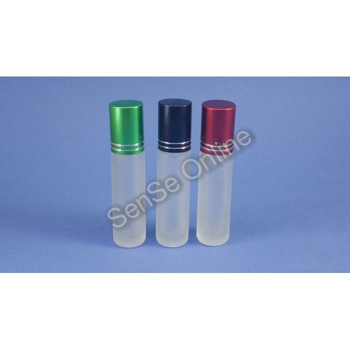 Jual Botol Kaca Aroma Terapi Roll On 7 ml | Shopee Indonesia