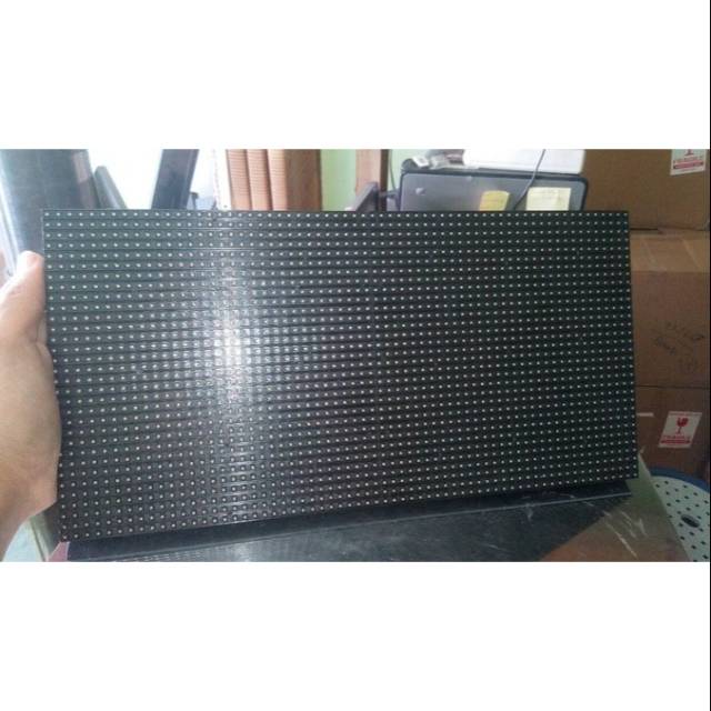 Jual PANEL LED RUNNING TEXT VIDEOTRON P5 RGB SMD INDOOR | Shopee Indonesia