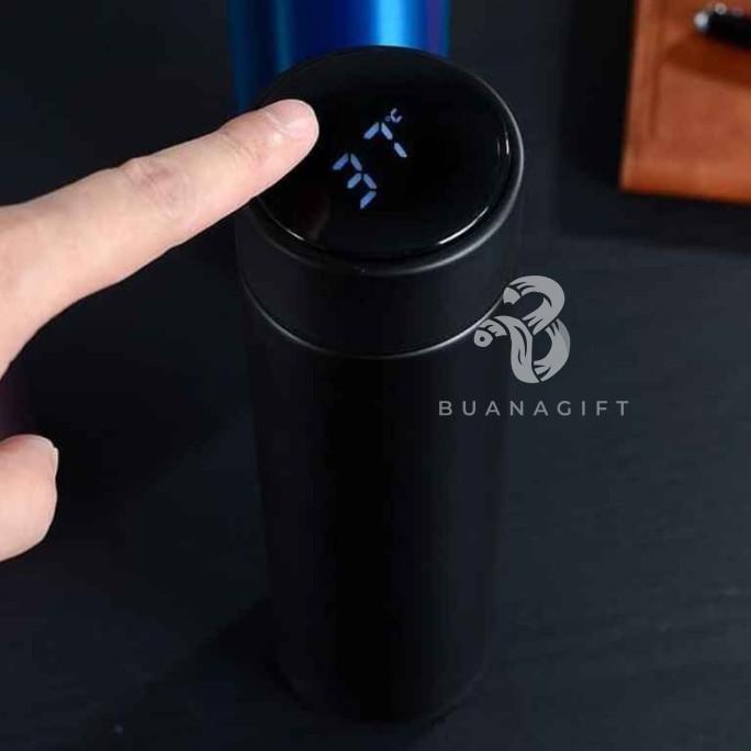 Jual Tumbler Sakura Led Suhu Custom DISKON | Shopee Indonesia