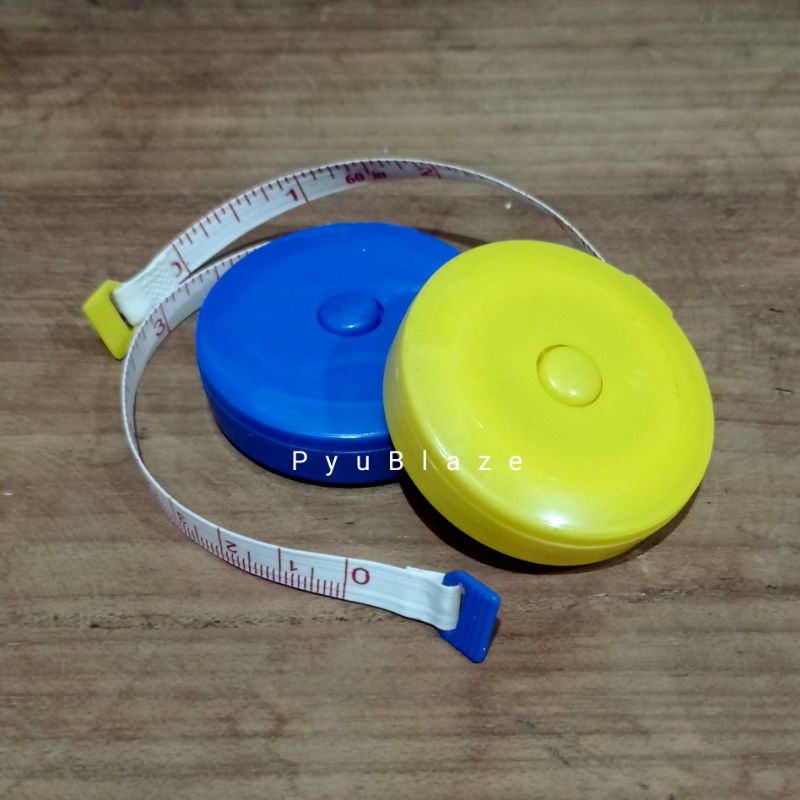 Jual Metline Roll 150 cm | Shopee Indonesia