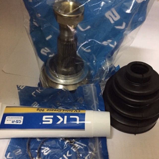 Jual As Roda Kopel CV Joint Luar Honda Stream 1700cc 2002 2003 2004 2005 2006 | Shopee Indonesia