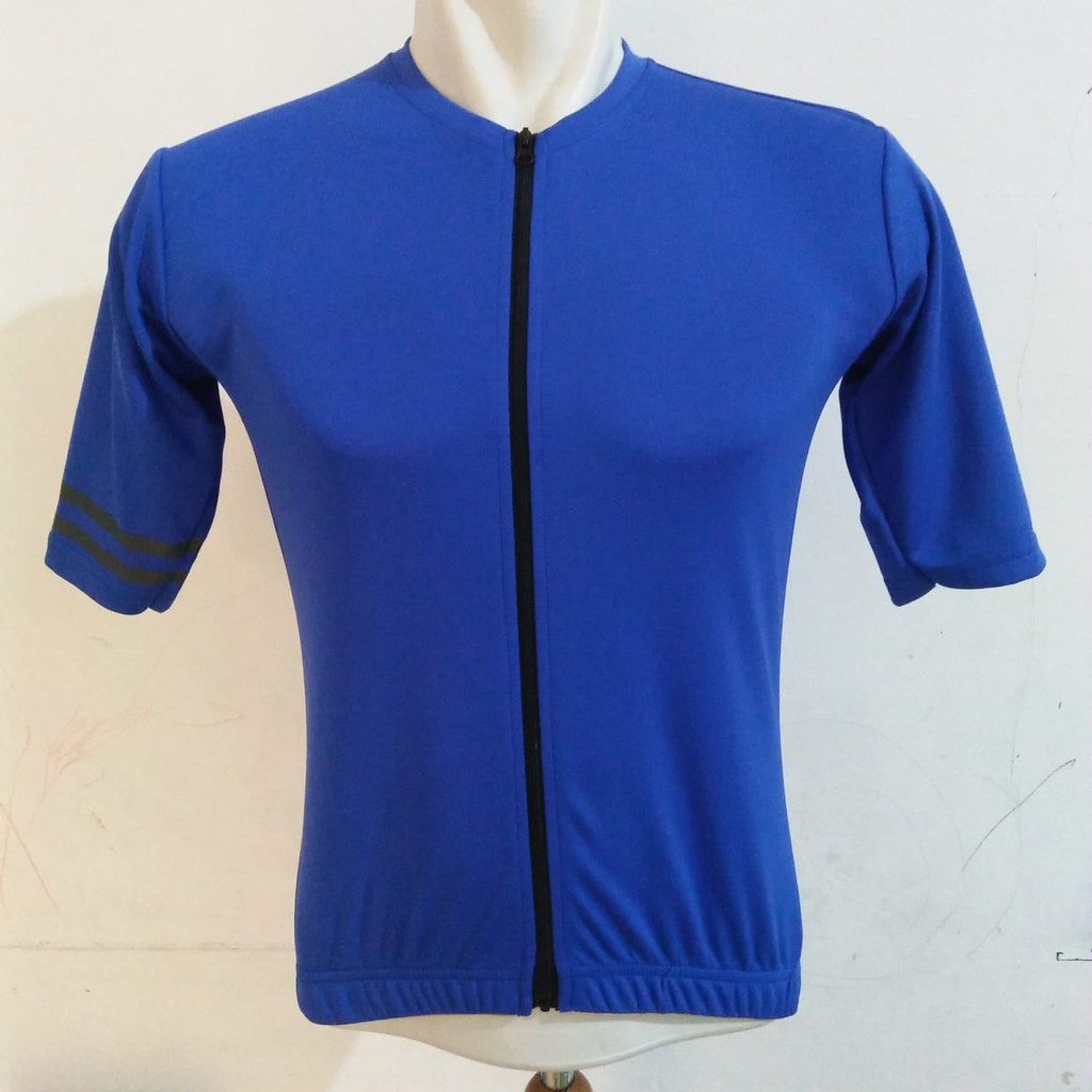 Jual Baju Jersey Sepeda Aero Roadbike / Cycling jersey / Kaos sepeda ...