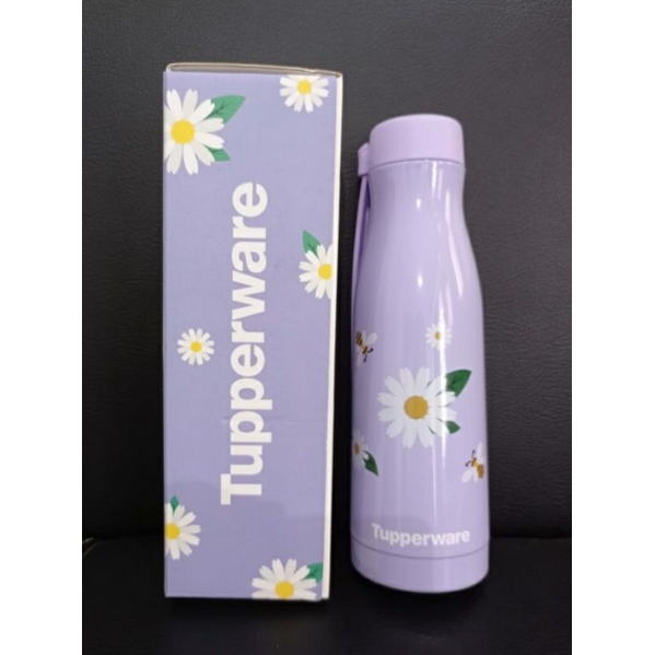 Jual FASHION FLASK TERMOS TUPPERWARE | Shopee Indonesia