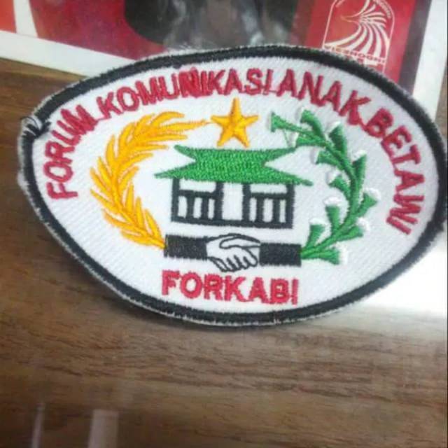 Jual Logo bed forkabi | Shopee Indonesia
