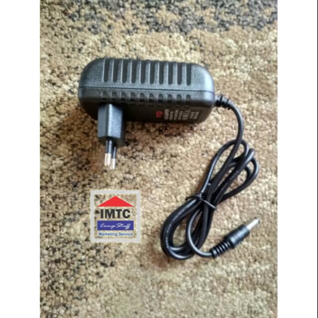 Jual Adaptor CCTV 12V 2A | Shopee Indonesia