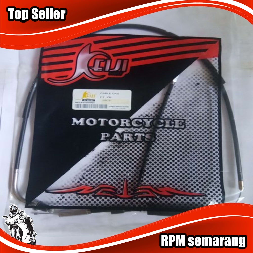 Jual KABEL GAS YAMAHA F1ZR | Shopee Indonesia