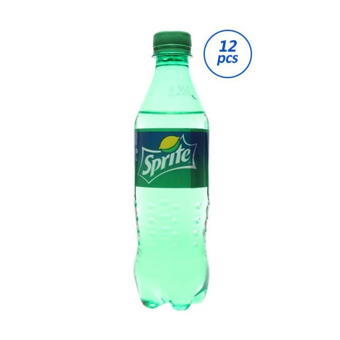 Jual Sprite Botol 390 Ml | Shopee Indonesia