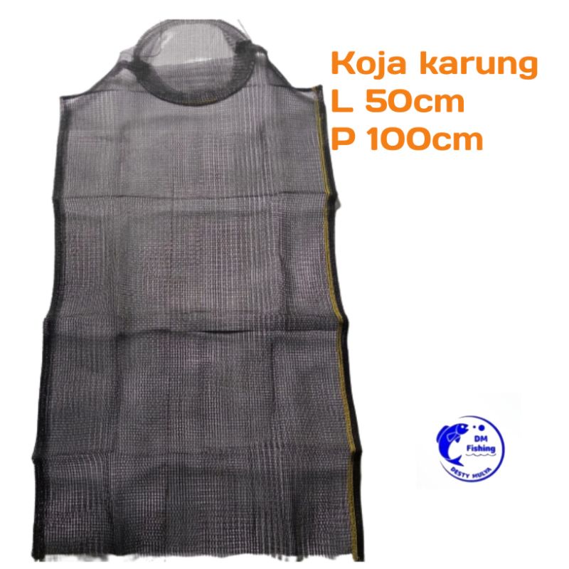 Jual KOJA KORANG MODEL KARUNG PANJANG 100CM | Shopee Indonesia