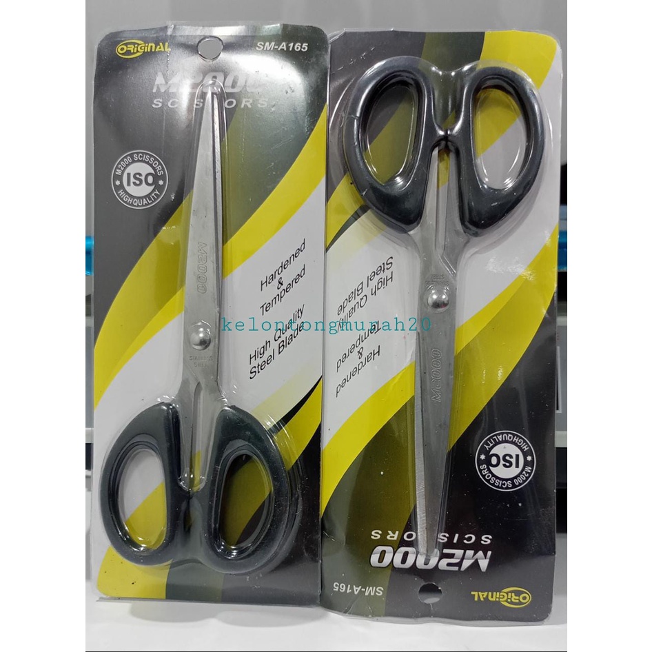 Jual GUNTING BAJA STAINLESS BAGUS/ GUNTING BESI BERKUALITAS | Shopee ...