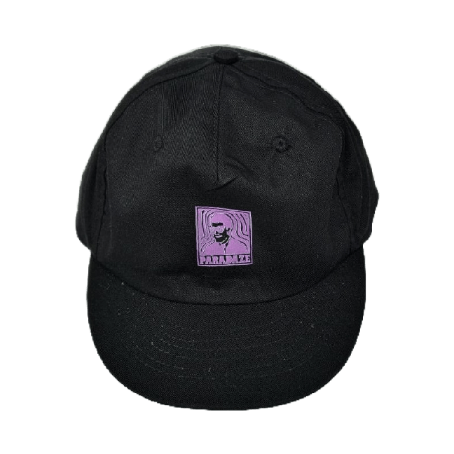 Jual TOPI LIDAH PENDEK 6 PANEL DAN SNAPBACK (JAPAN STYLE) / PARADAZE ...