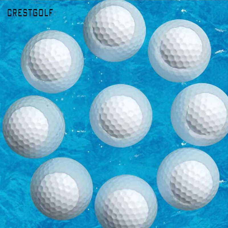 Jual Pre Order CRESTGOLF 5pcs/ Pack Floating Golf Balls Water Golf ...