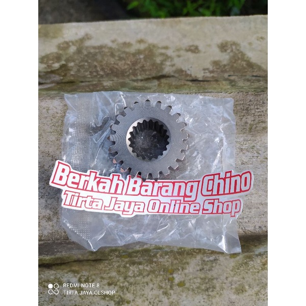 Jual gigi gear primer ronsel drapgear honda gl pro cdi series neotek ... Jual gigi gear primer ronsel drapgear honda gl pro cdi series neotek ...