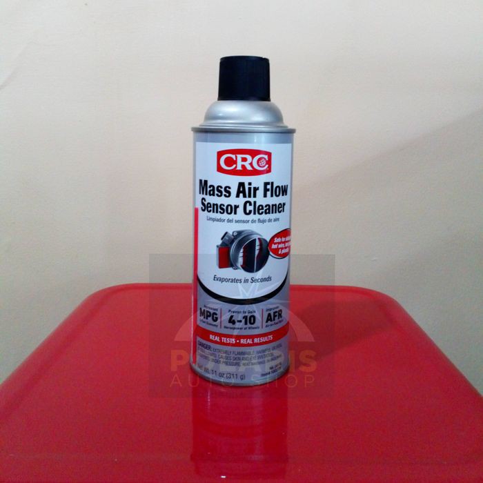 Jual Crc Mass Air Flow Sensor Cleaner Maf | Shopee Indonesia