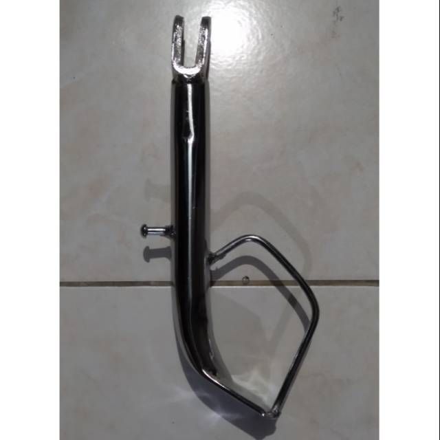 Jual Standar samping-standar satu-standar miring motor bebek model ...