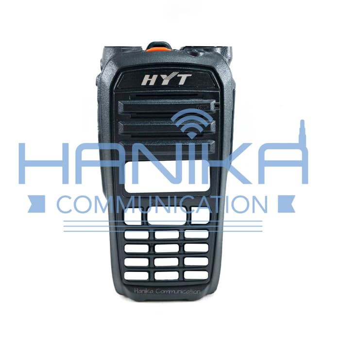 Jual Case HYT TC580 n Speaker Ori Baru Casing HT TC-580 Kesing Handy Talky | Shopee Indonesia
