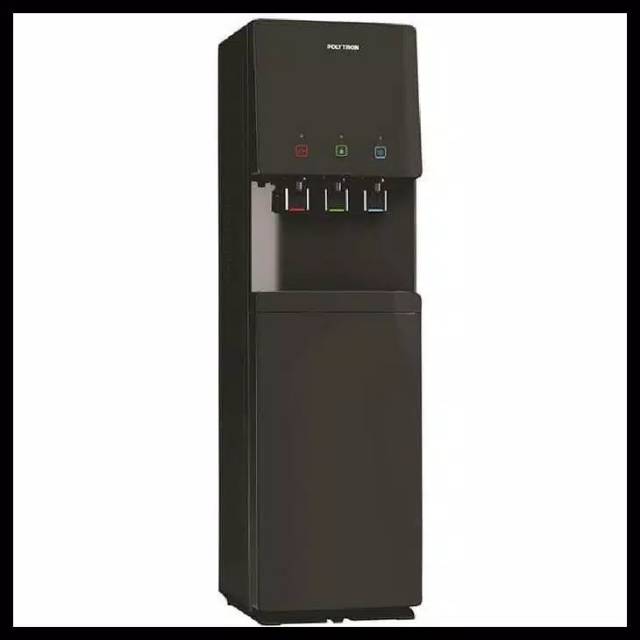 Jual DISPENSER POLYTRON PWC 776 GALON BAWAH | Shopee Indonesia