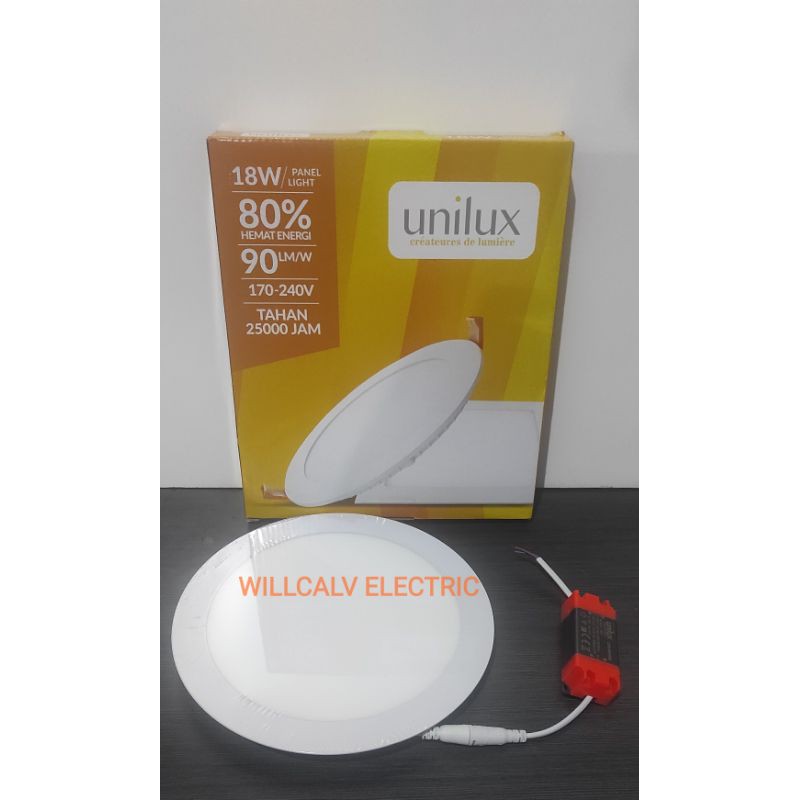 Jual LAMPU PANEL LED 18W 18 WATT / LAMPU DOWN LIGHT LED 18W 18 WATT 8 ...
