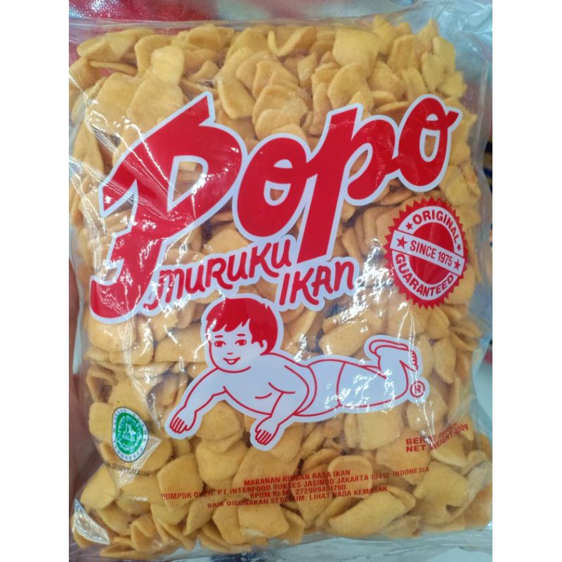 Jual POPO MURUKU ORIGINAL (400g) | Shopee Indonesia