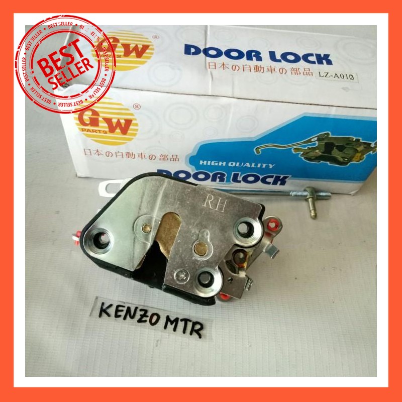 Jual DOOR LOCK KANCINGAN PINTU L300 TAFT GT F70 S75 | Shopee Indonesia