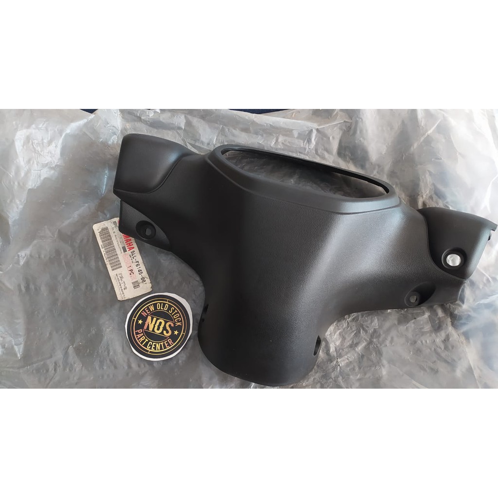 Jual BATOK BELAKANG COVER SPEEDO SPEEDOMETER YAMAHA JUPITER Z LAMA OLD ...