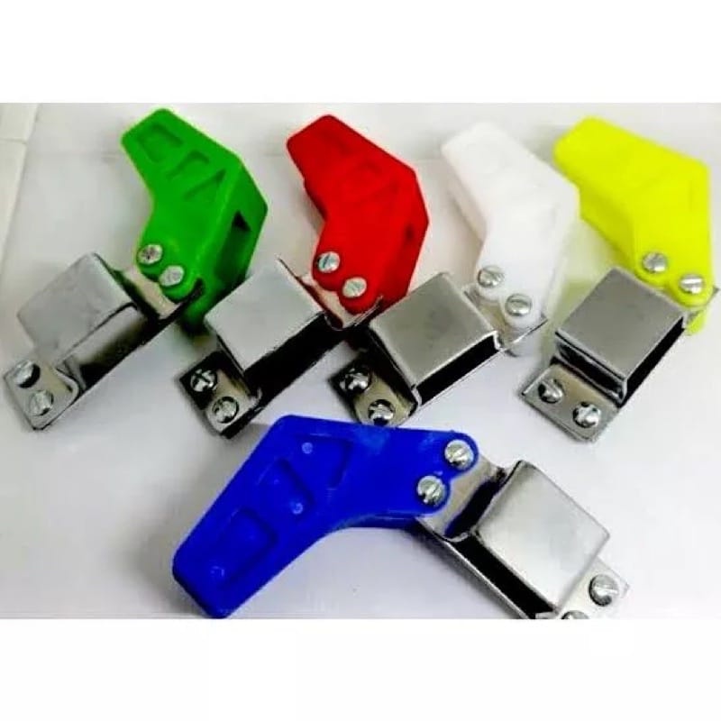 Jual KATROL RANTAI MONSTER UNIVERSAL + BREKET | Shopee Indonesia