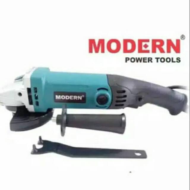 Jual MESIN GERINDA MODERN SIM 100B | Shopee Indonesia