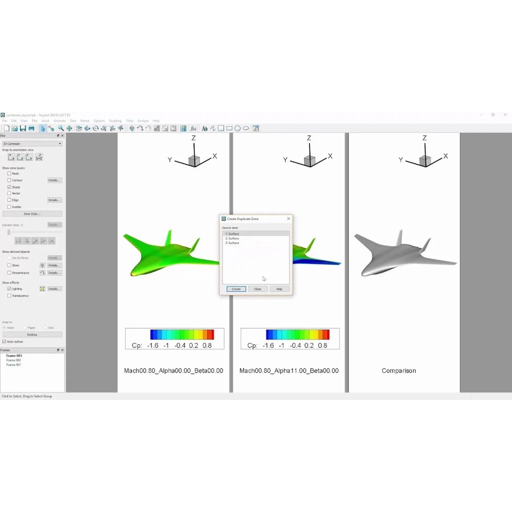 Jual Tecplot 360 EX + Chorus 2022 R1 2022.1.0.14449 | Shopee Indonesia