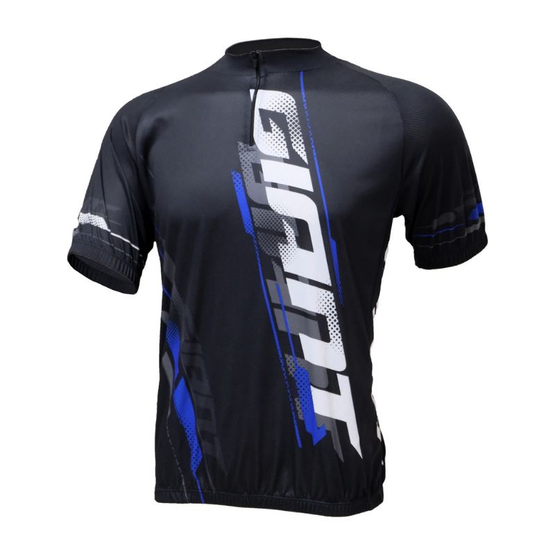 Jual Jersey Sepeda Road Bike Baju Gowes Lengan Pendek Unisex Premium ...