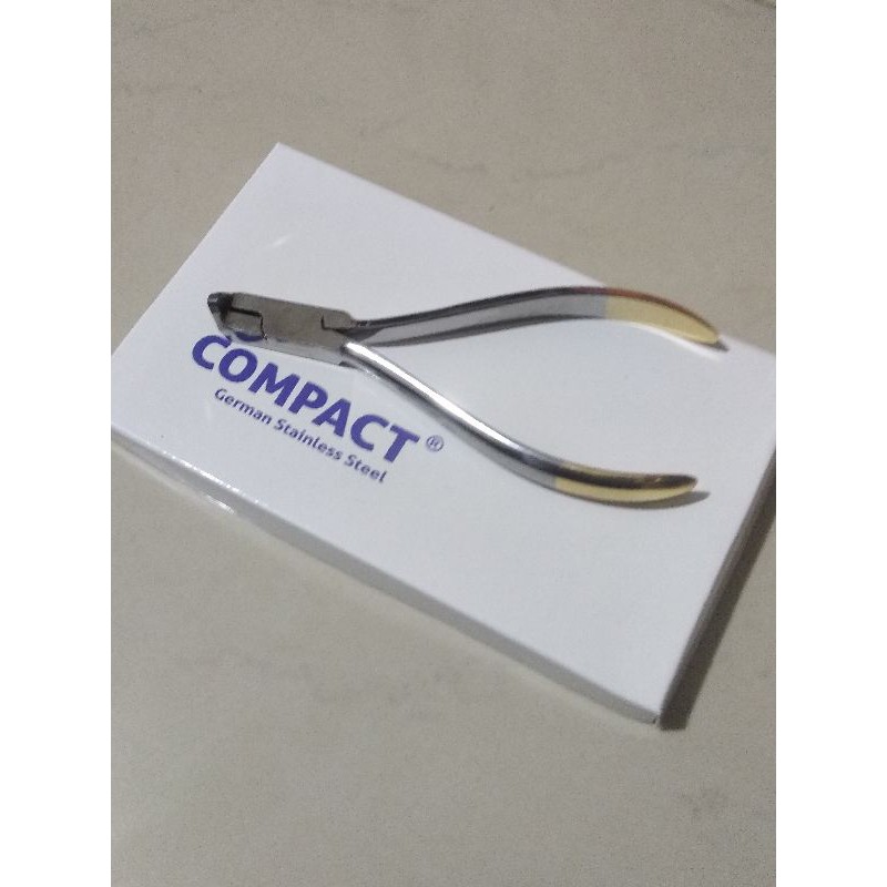 Jual TANG ORTHO DISTAL CUTTER Merc Compact Tang Potong Kawat Behel ...