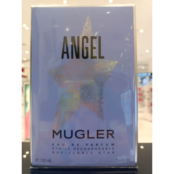Jual angel star edp 100 ml | Shopee Indonesia