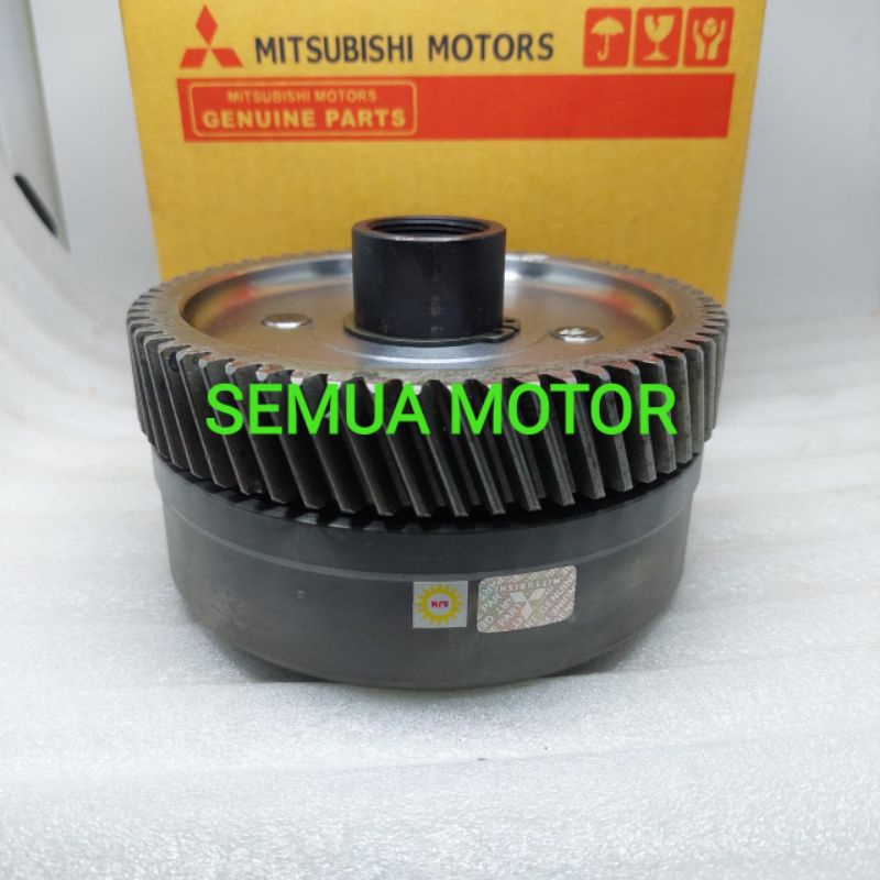 Jual TIMER INJEKSI BOSPOM PS 125 CANTER FE74 GARANSI | Shopee Indonesia